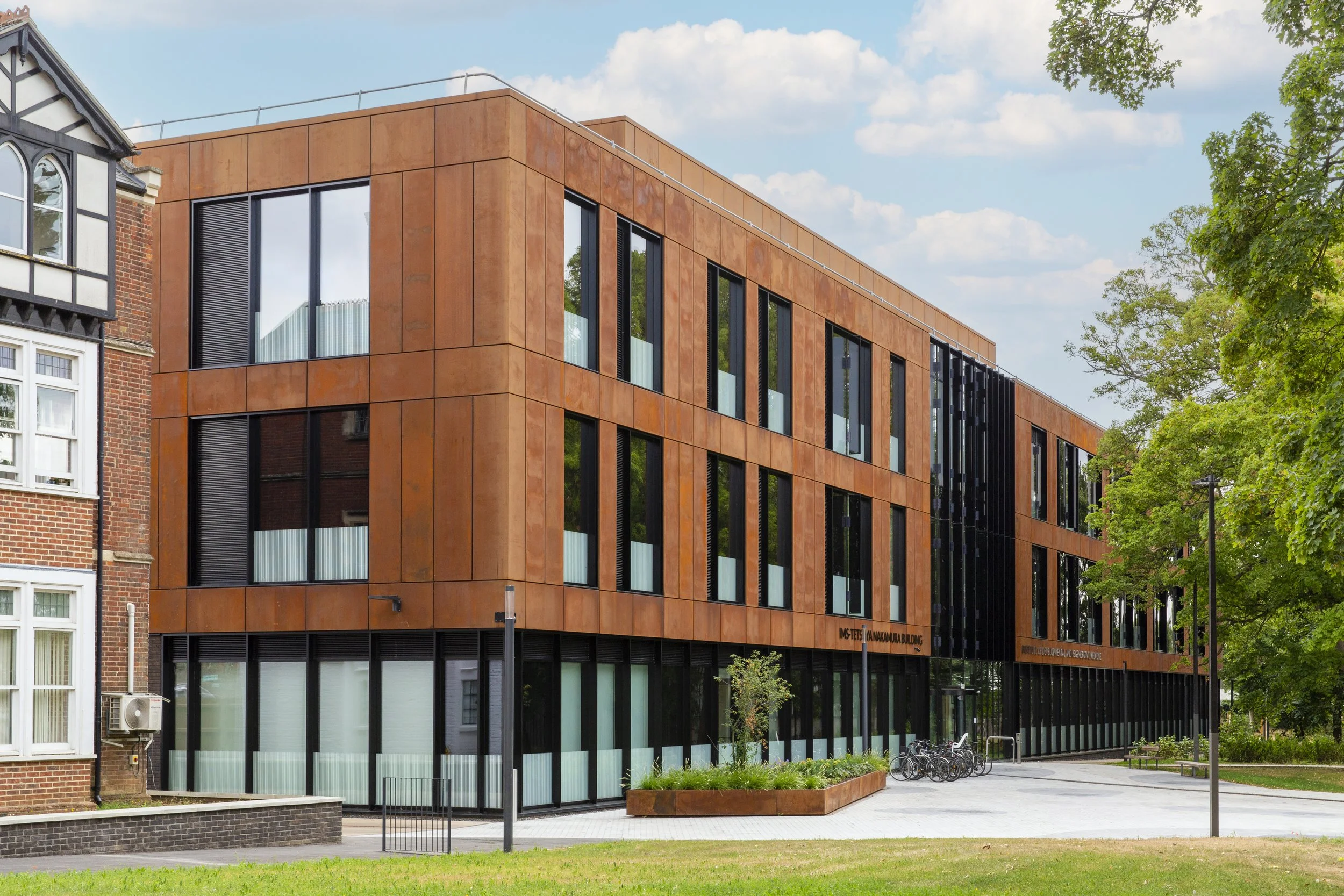 Research | SRA Architects — SRA Architects