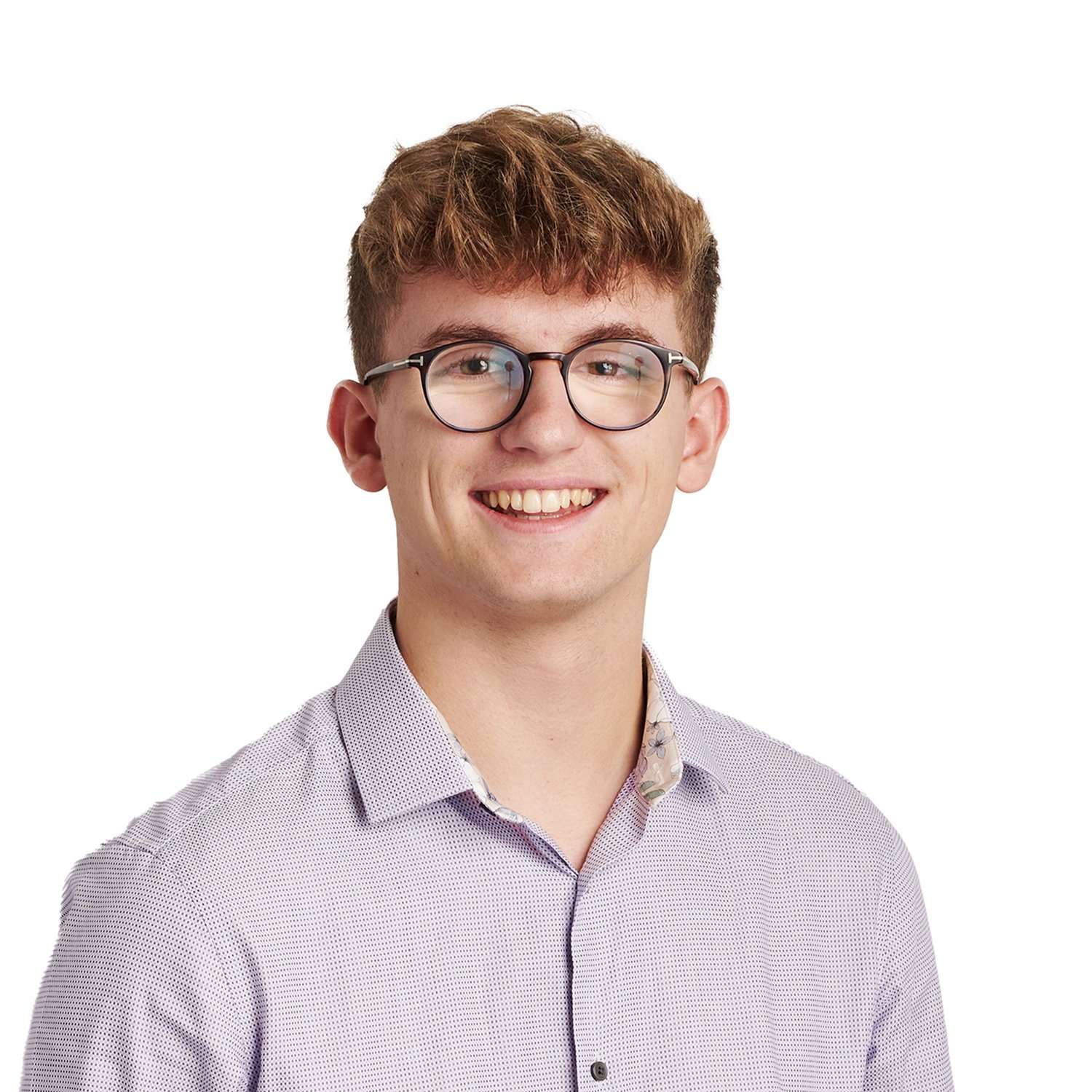 James Bullen — SRA Architects