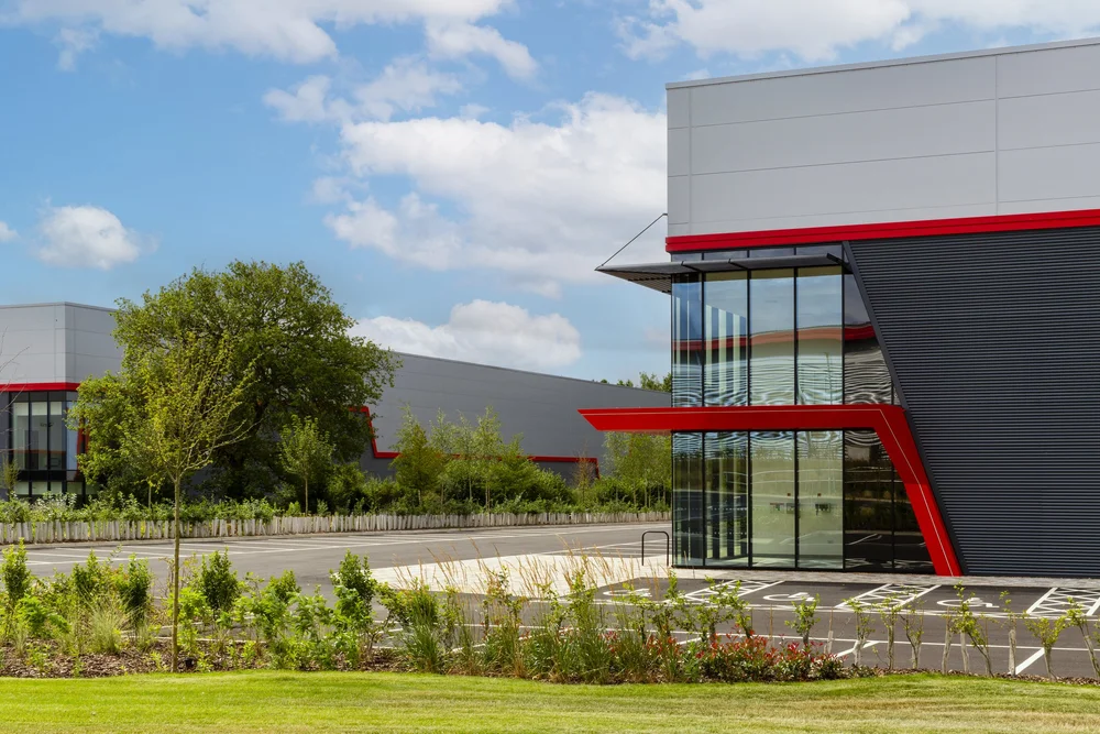 Technology — SRA Architects