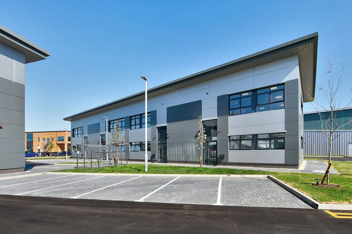 Technology — SRA Architects