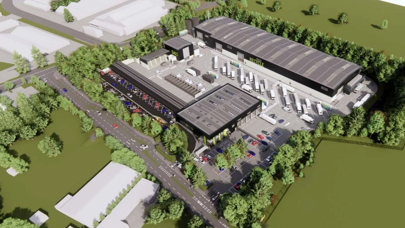 Technology — SRA Architects