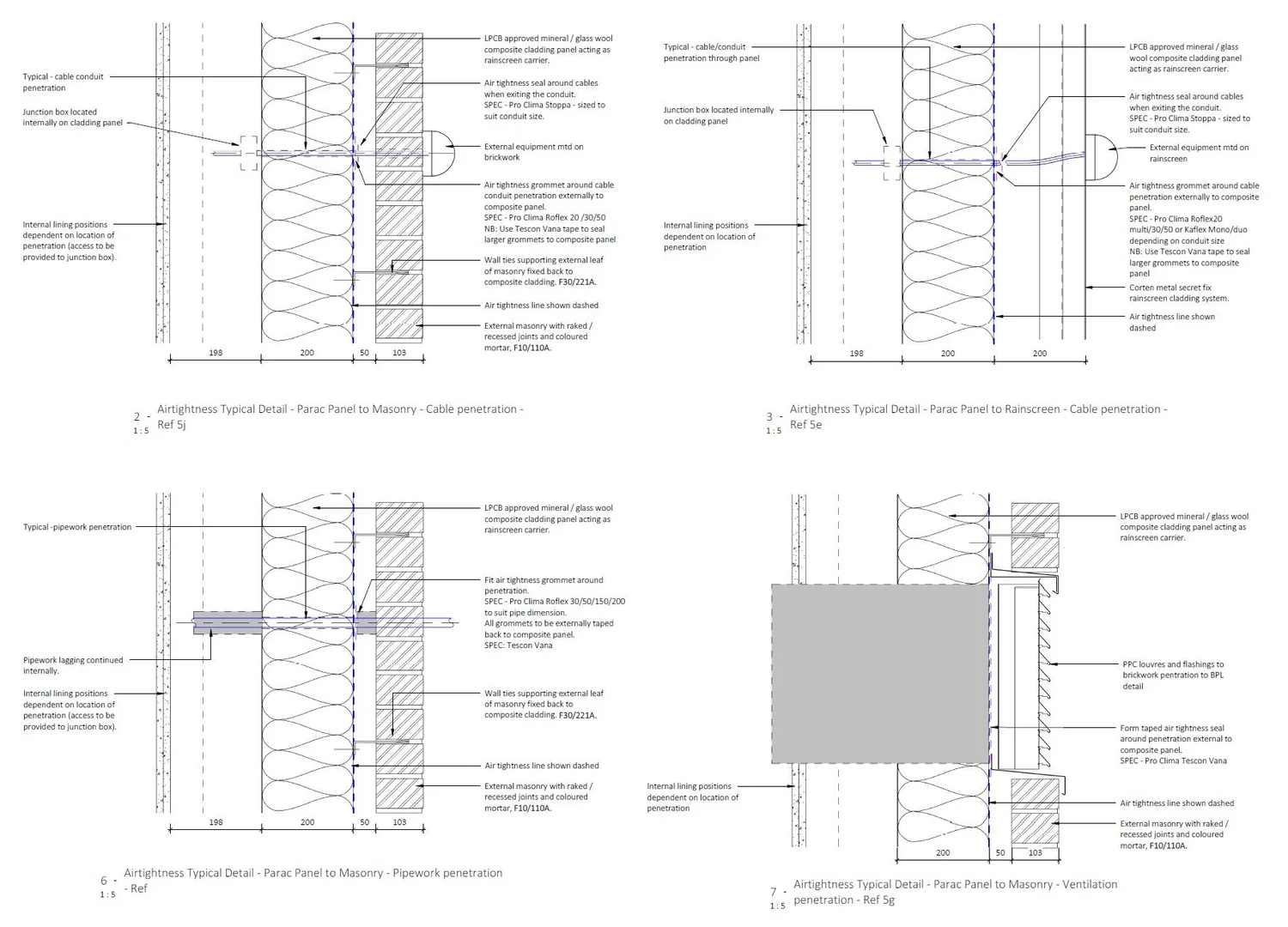 Passivhaus in Practice... — SRA Architects