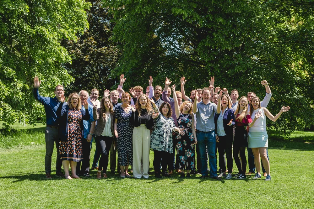 B Corp — SRA Architects