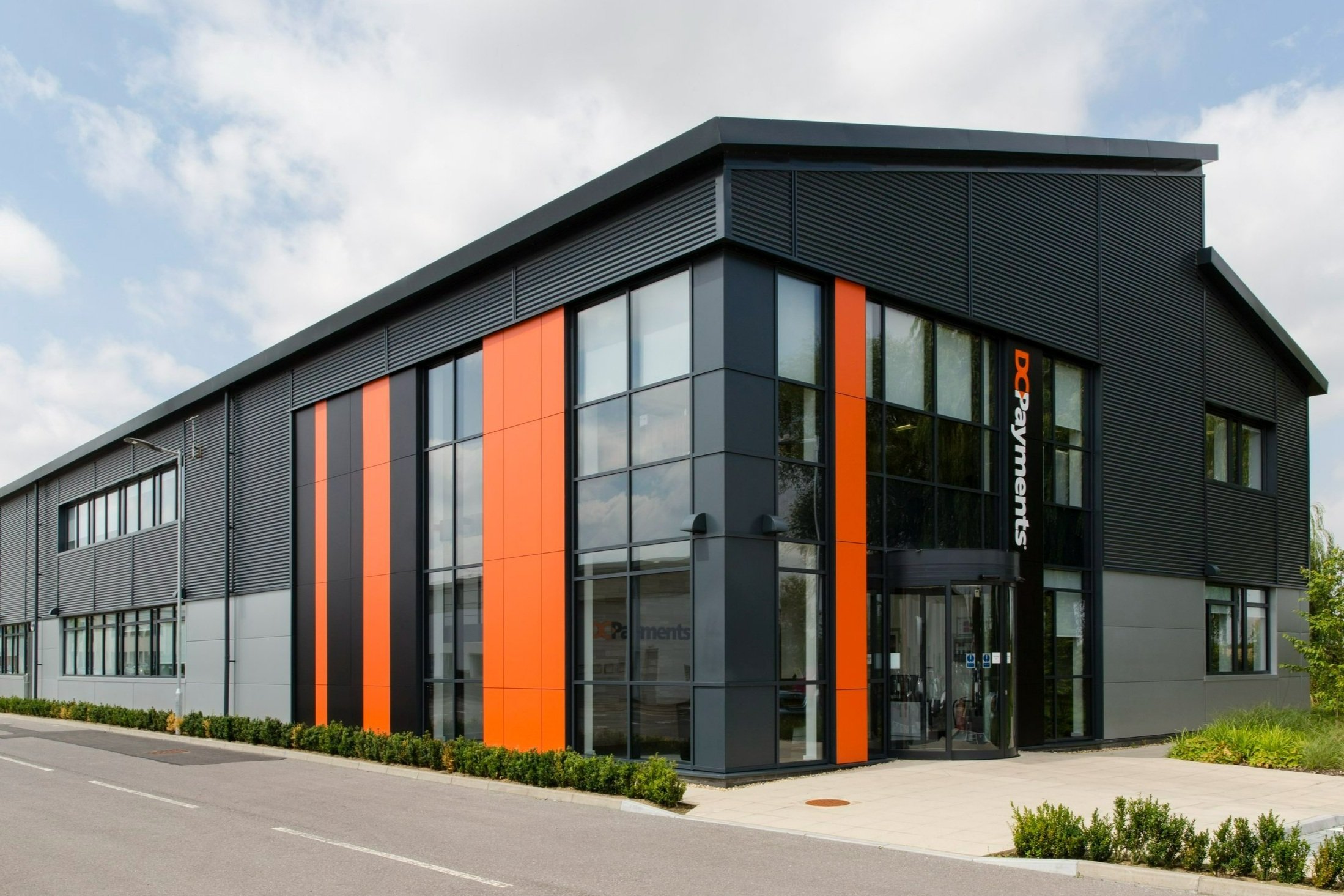 Technology — SRA Architects