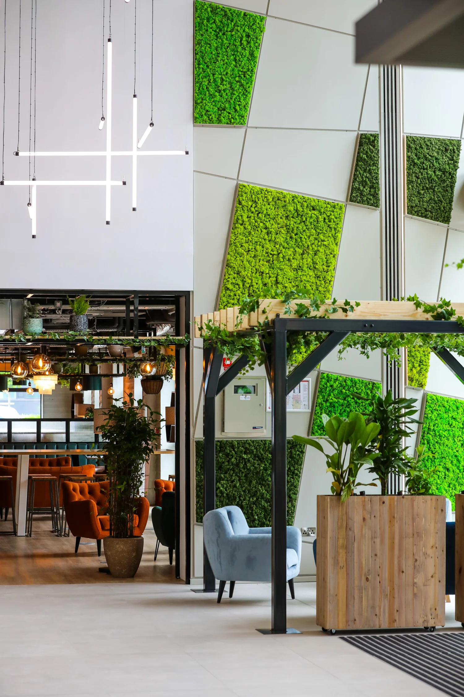 Bee House — SRA Architects