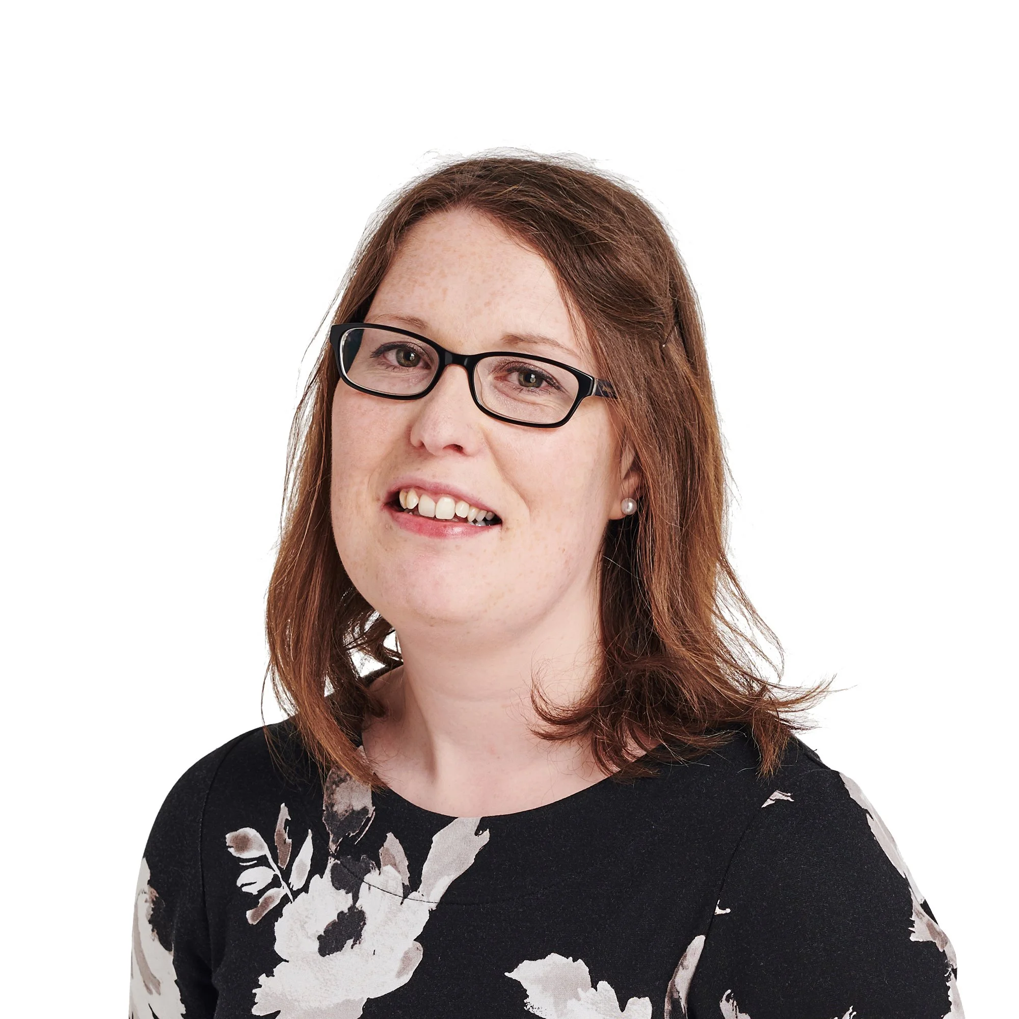 Fiona Smith — SRA Architects