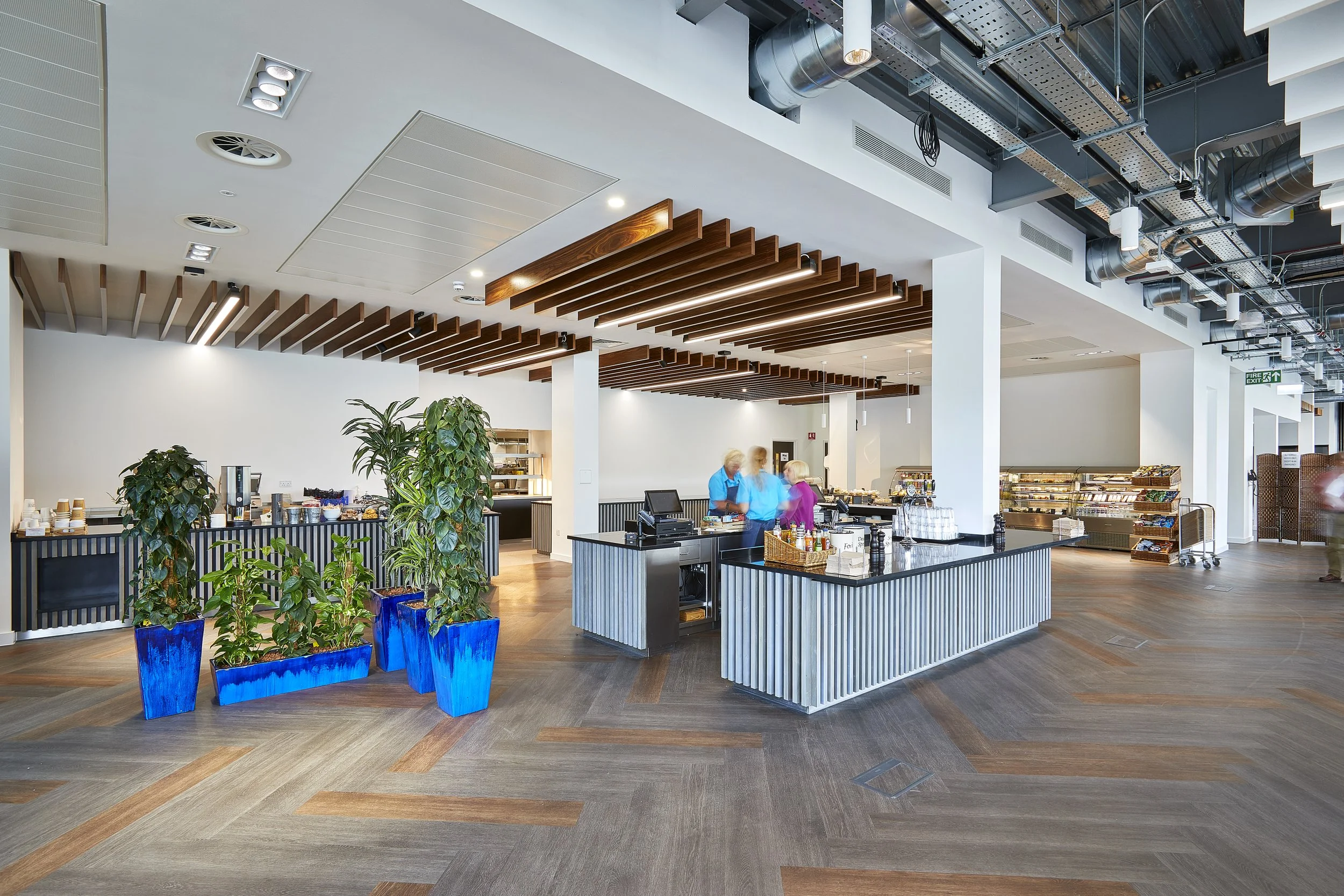 Research | SRA Architects — SRA Architects