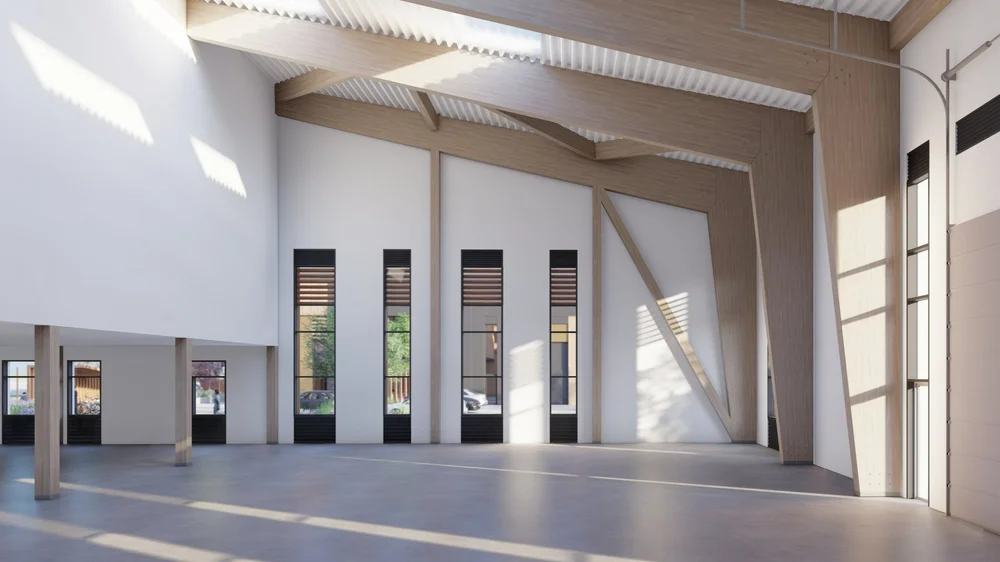 Technology — SRA Architects