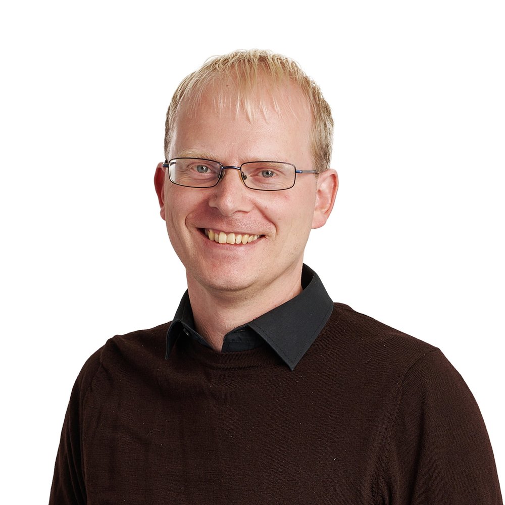 Stephen Poole — SRA Architects