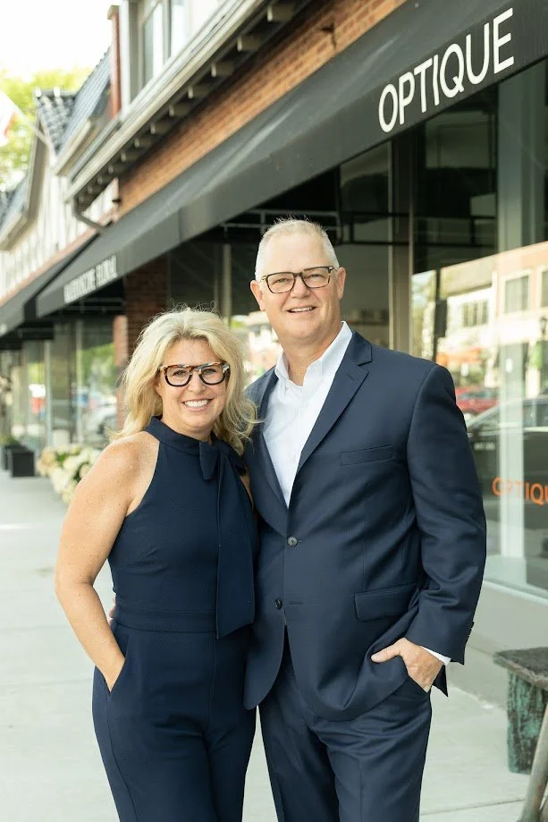 Meet the Staff — Optique