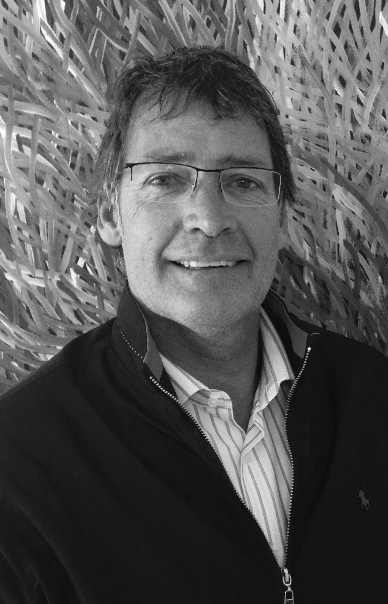 Earbus Foundation - Meet Craig Turley