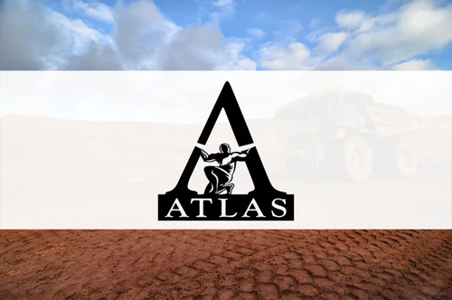 Earbus Foundation - Welcome to Atlas Iron