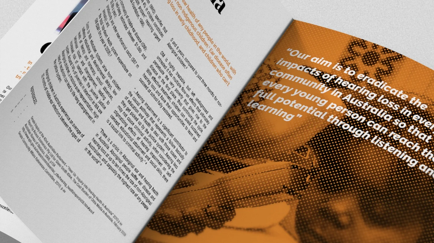 Resources — Earbus Foundation