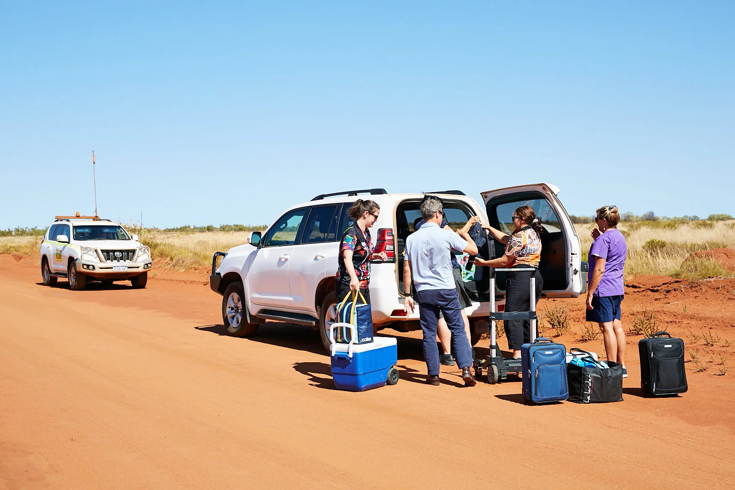 Earbus Program — Earbus Foundation