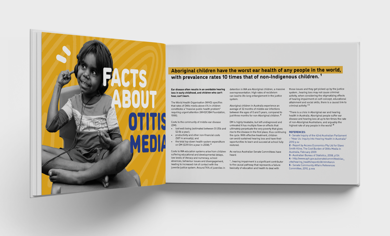 Resources — Earbus Foundation