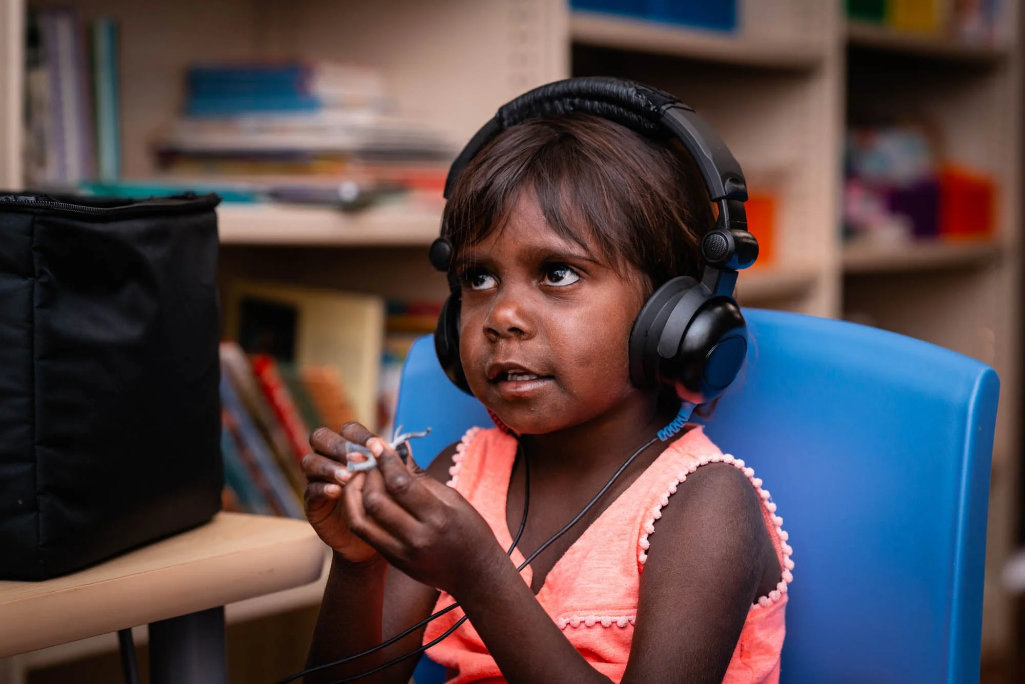 Employment — Earbus Foundation