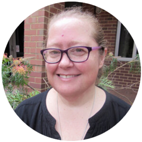 Dr Carol Dowling — Earbus Foundation