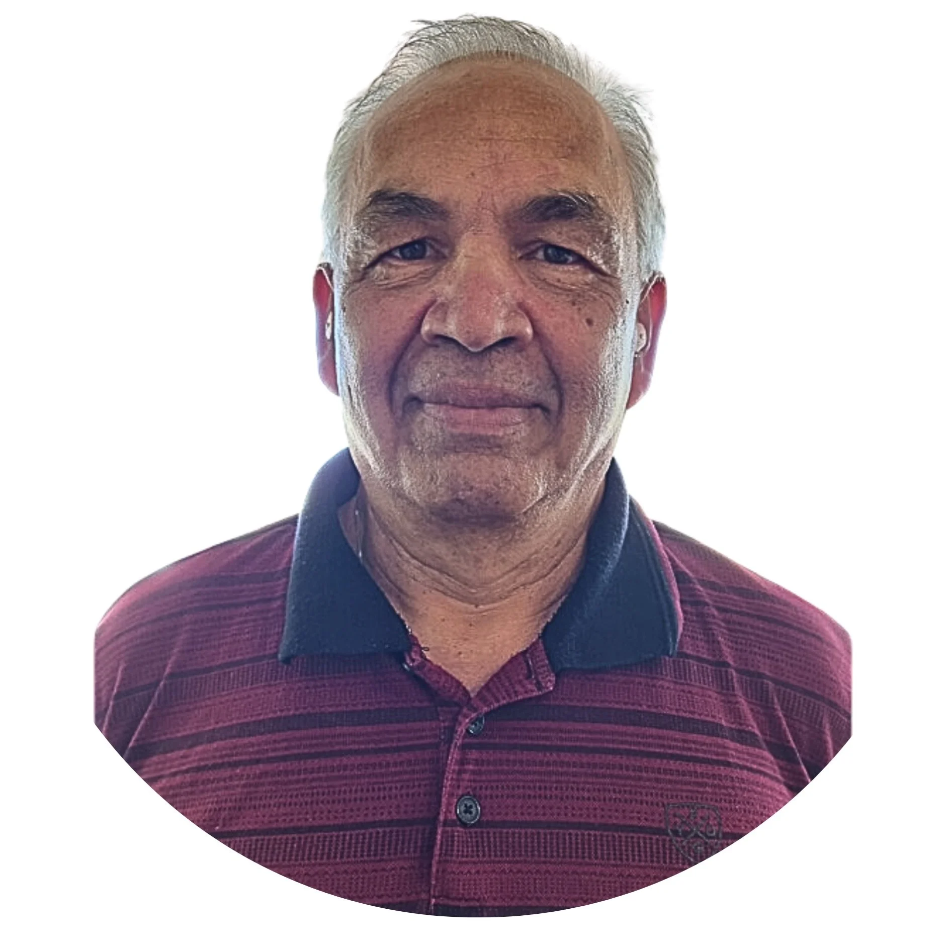 Our Team — Earbus Foundation