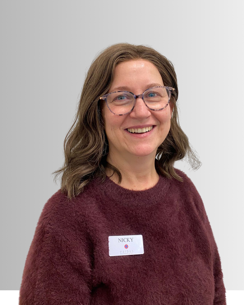 Nicola Linton — Earbus Foundation