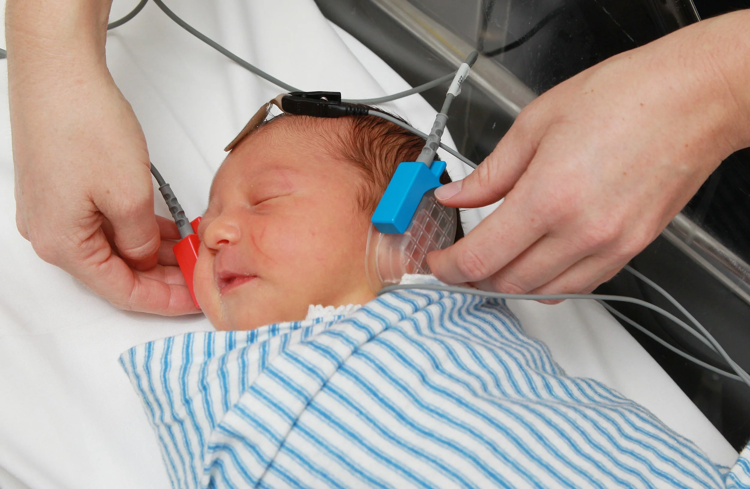 Employment — Earbus Foundation