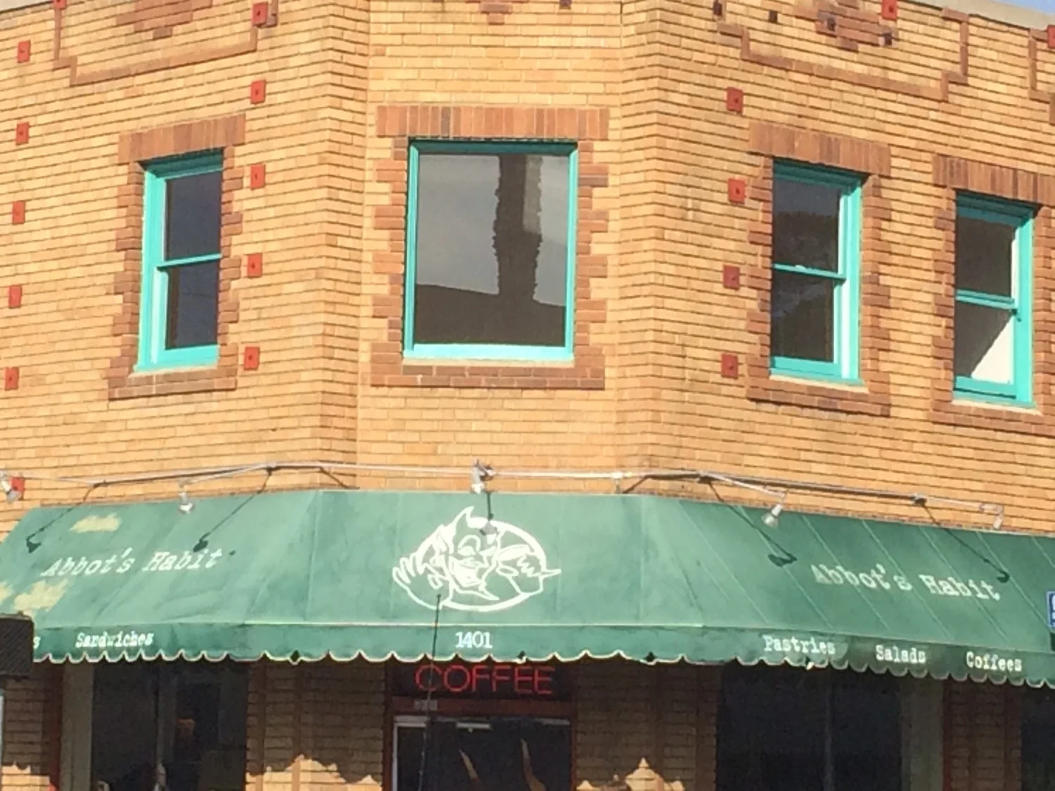 Hot Spots — Abbott on Abbot Kinney