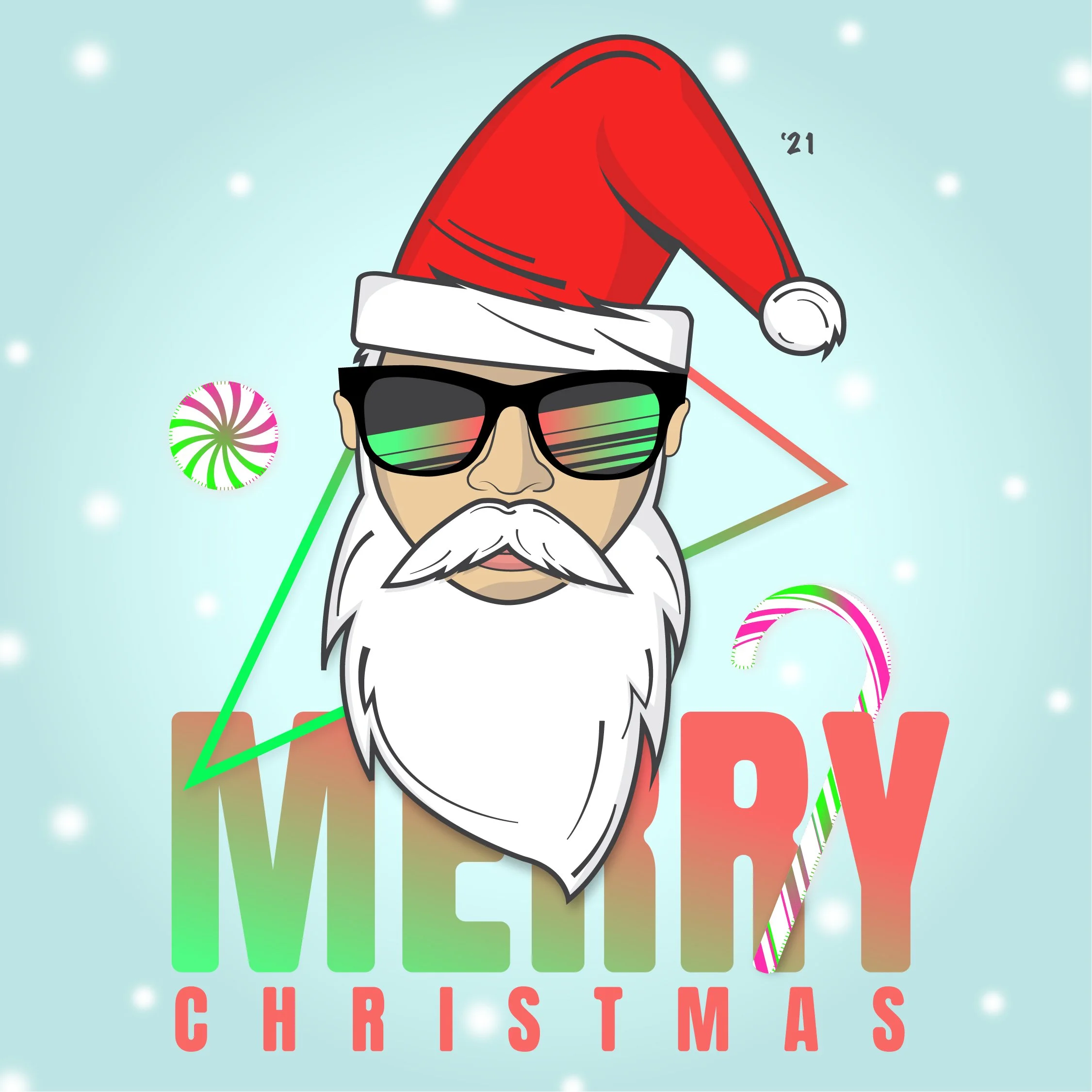 Play — Patrick Napoli | Motion + Art Direction