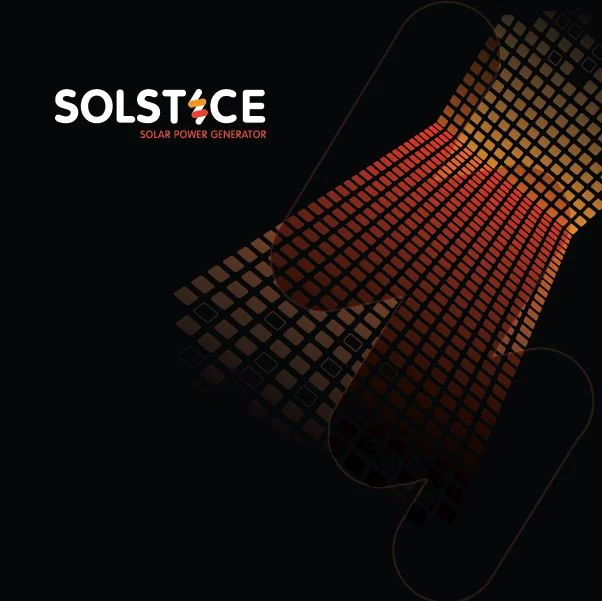 About us — Solstice