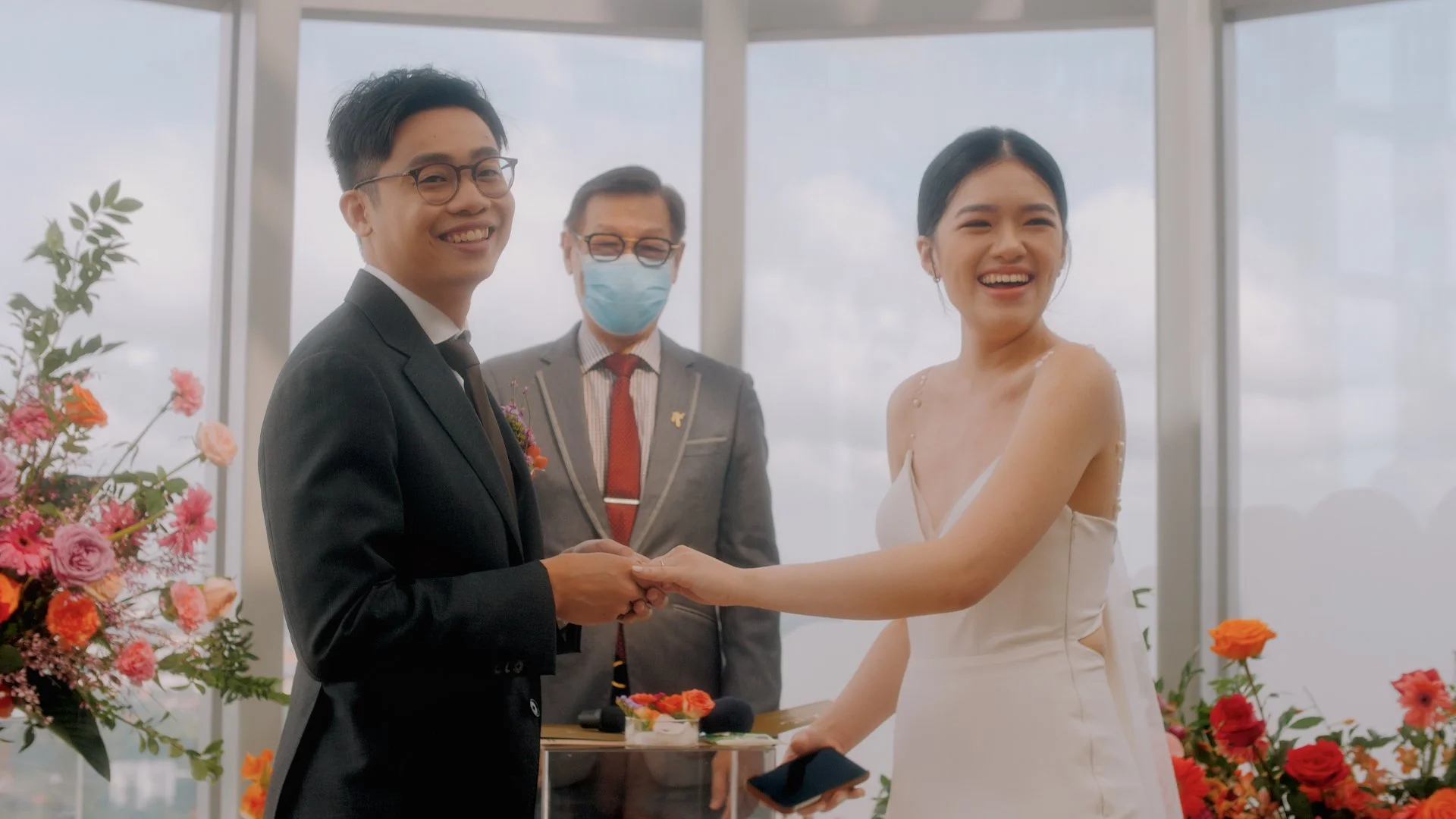 Tiger & Michelle (Motion/Film) — Sloth Creatives