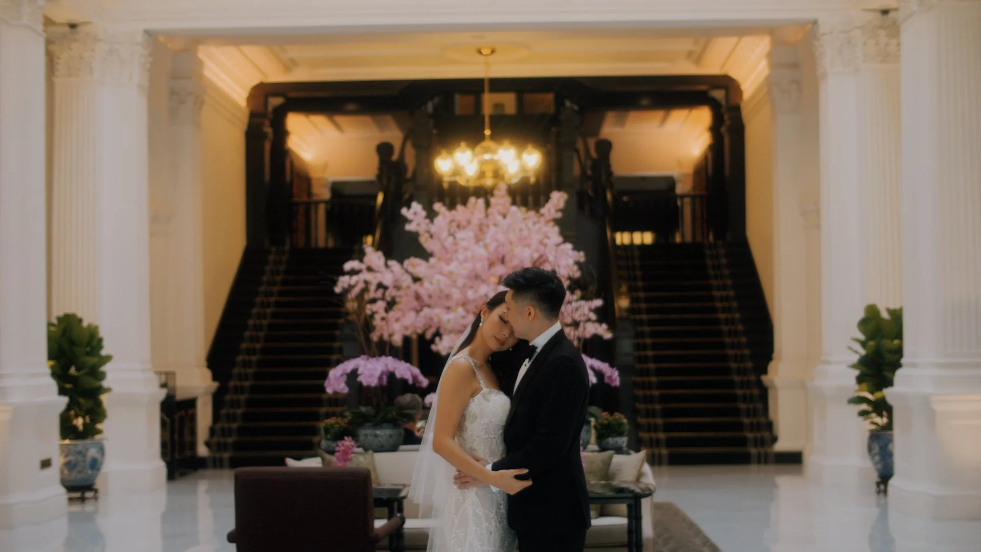 Tiger & Michelle (Motion/Film) — Sloth Creatives