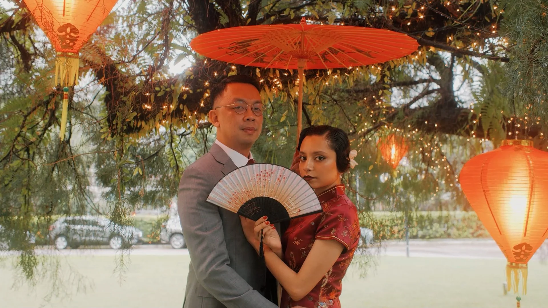 Tiger & Michelle (Motion/Film) — Sloth Creatives