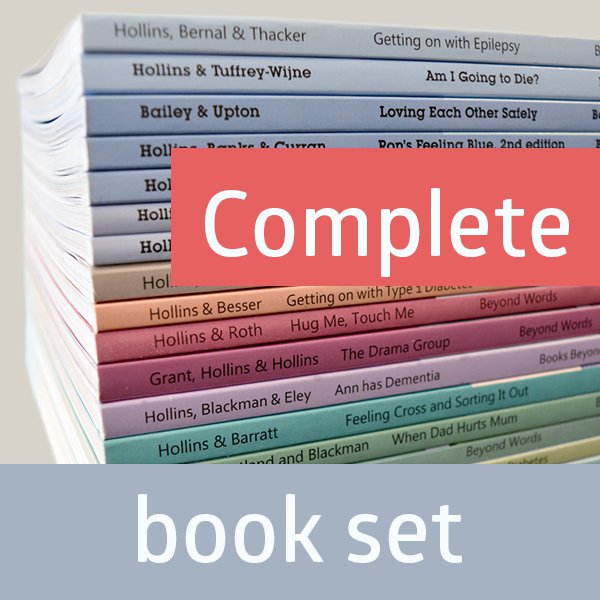 Book Sets — Beyond Words