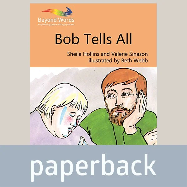 Individual Books — Beyond Words