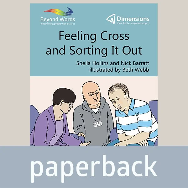 Individual books — Beyond Words