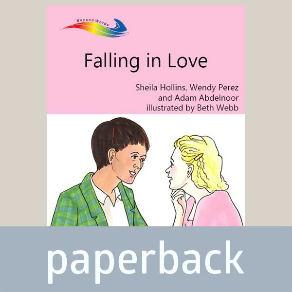 Individual Books — Beyond Words