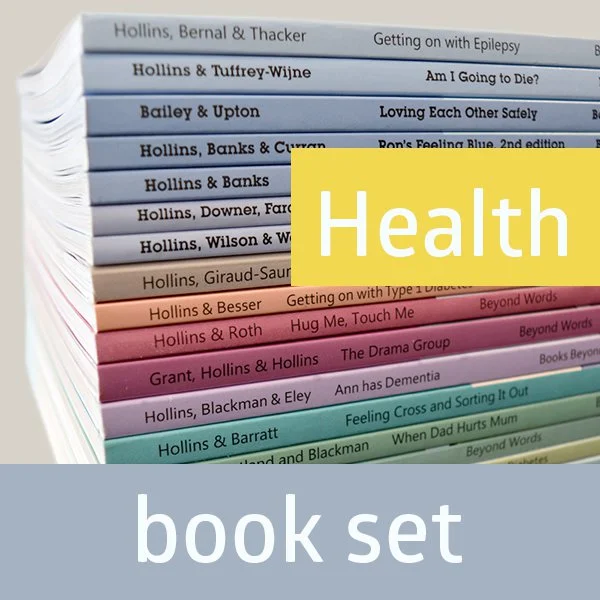 Book Sets — Beyond Words