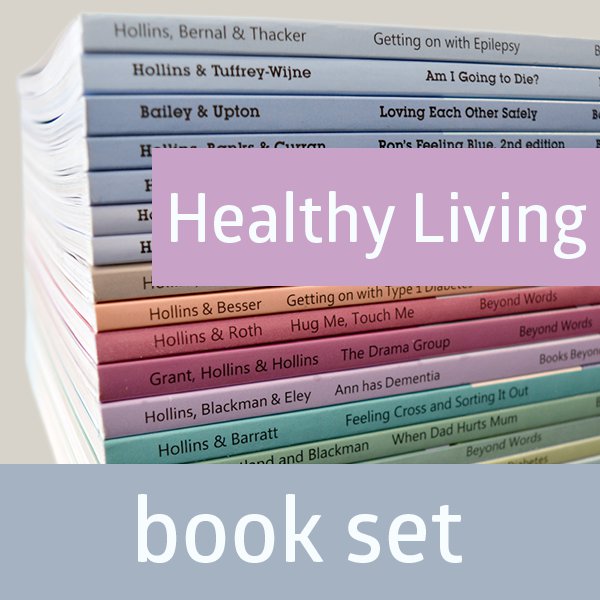 Book Sets — Beyond Words