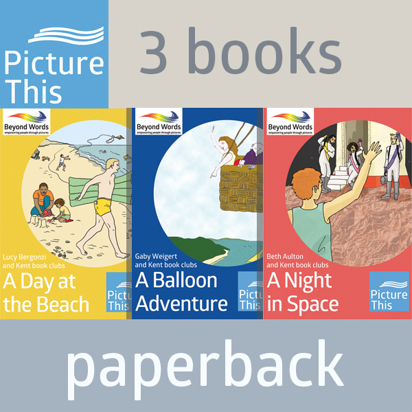 Individual Books — Beyond Words