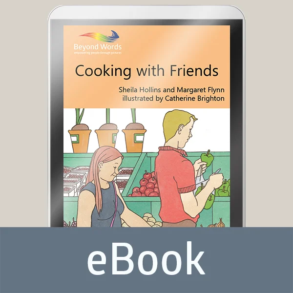 eBooks — Beyond Words