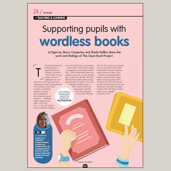 Free downloads — Beyond Words