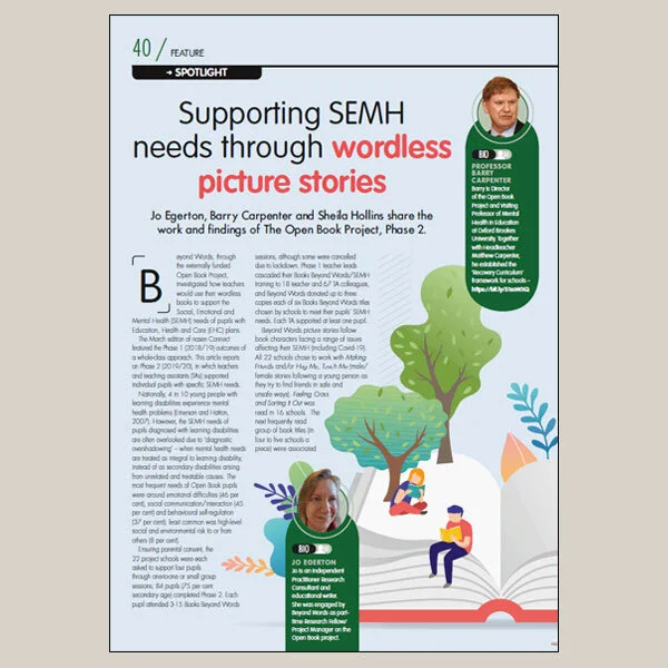 Free downloads — Beyond Words