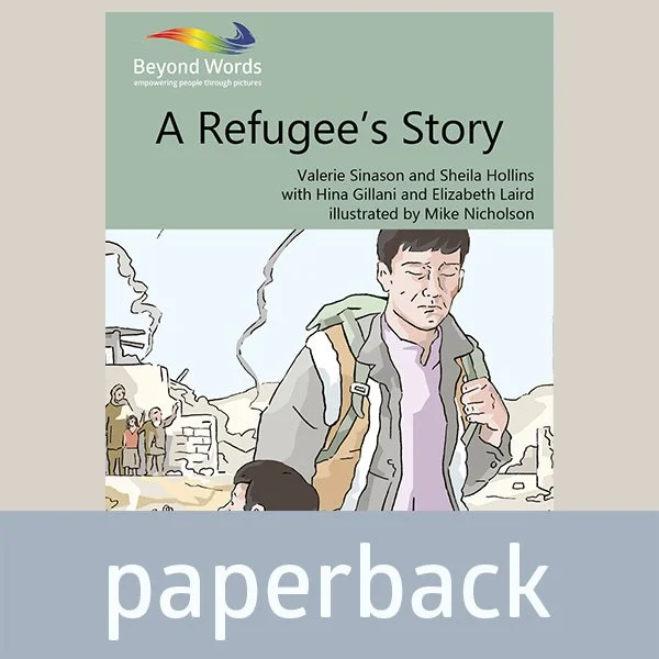 Individual Books — Beyond Words