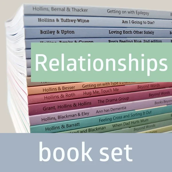 Book sets — Beyond Words