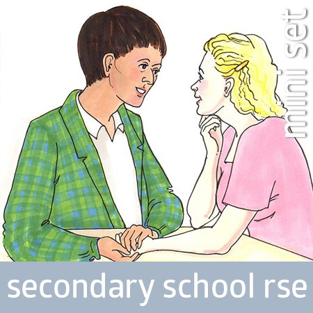 Book sets — Beyond Words