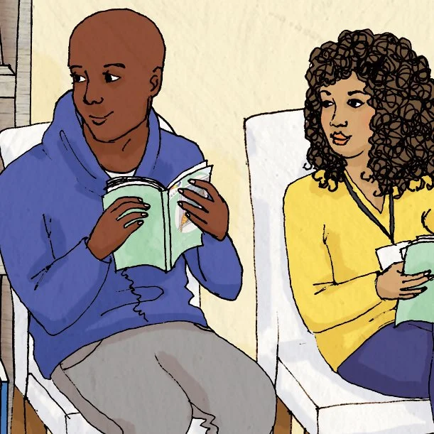 Create a Beyond Words Book Club — Beyond Words