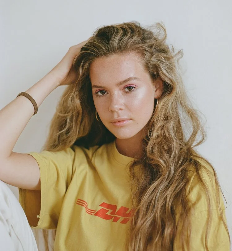 Lucy Blake Makeup Artist