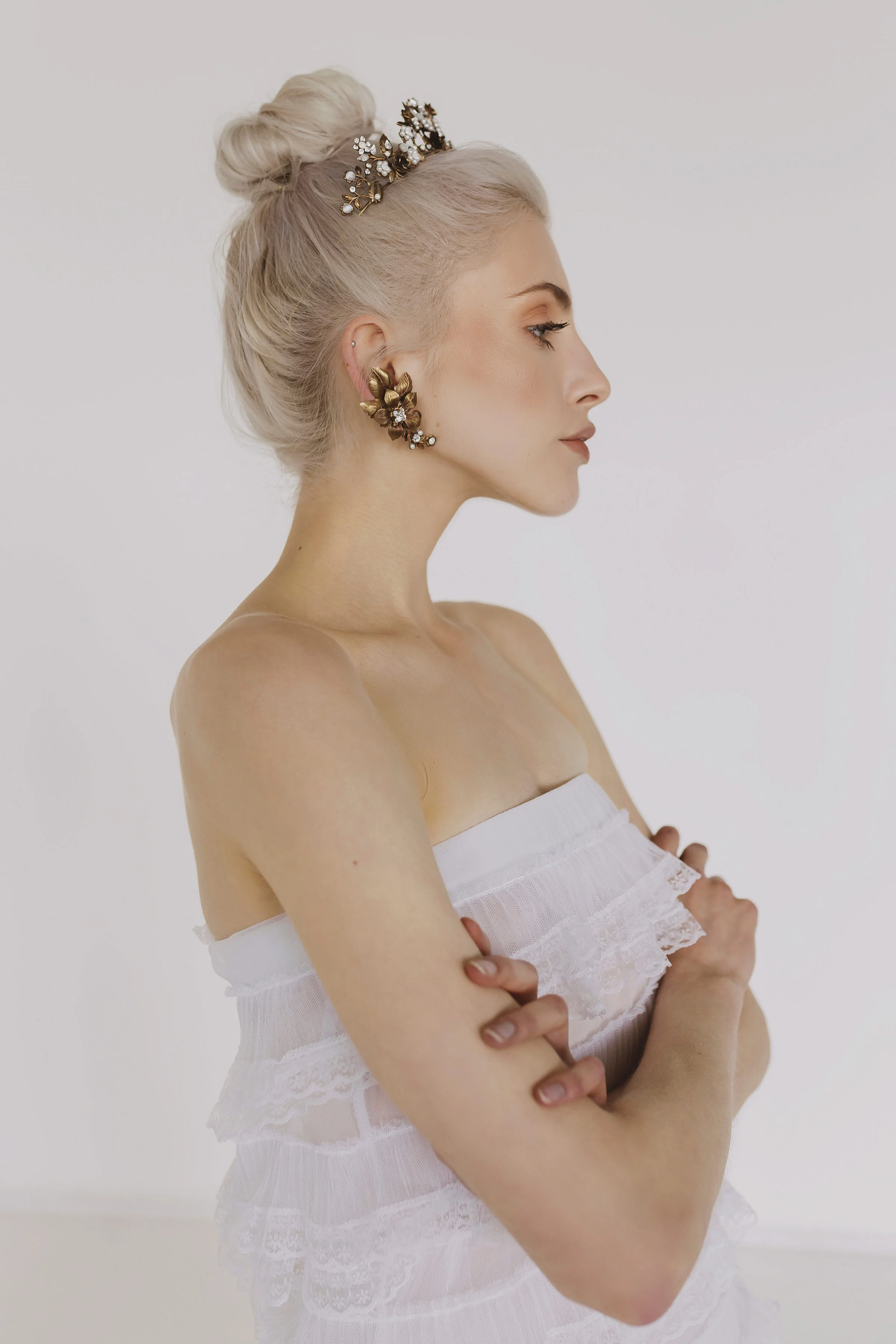 Lucy Blake Makeup Artist