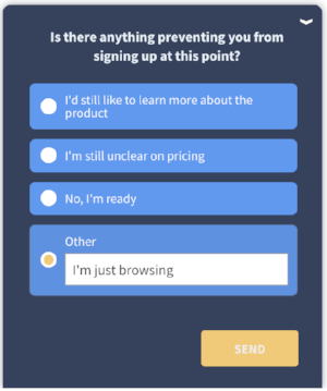 The Ultimate Guide to Qualaroo — Webbroi