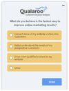 The Ultimate Guide to Qualaroo — Webbroi