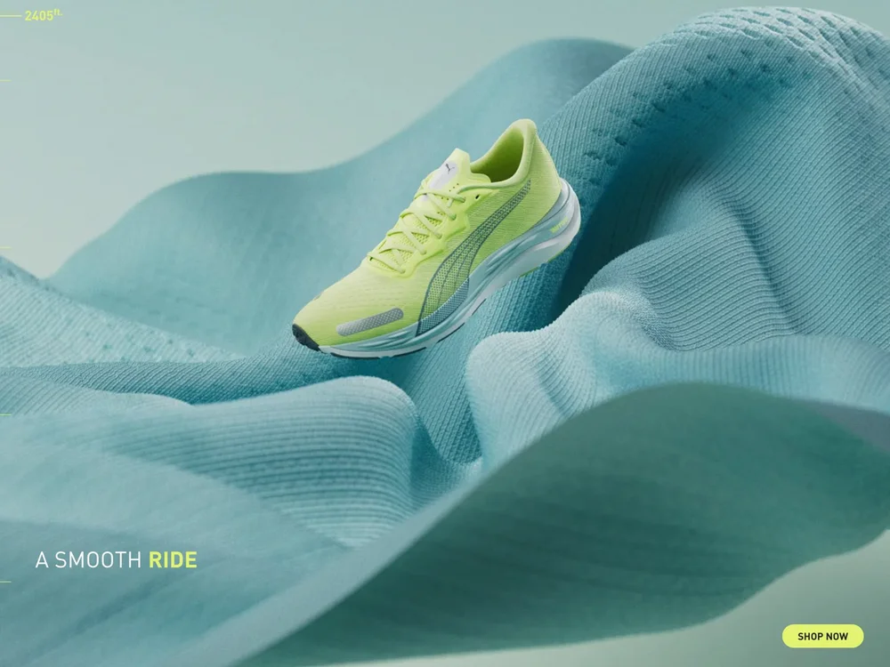 Best 10 Gatsby Website Examples — Webbroi