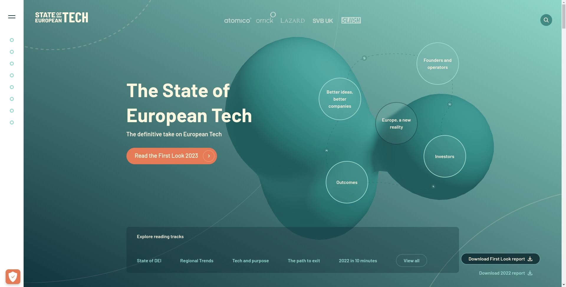 Best 10 Gatsby Website Examples — Webbroi